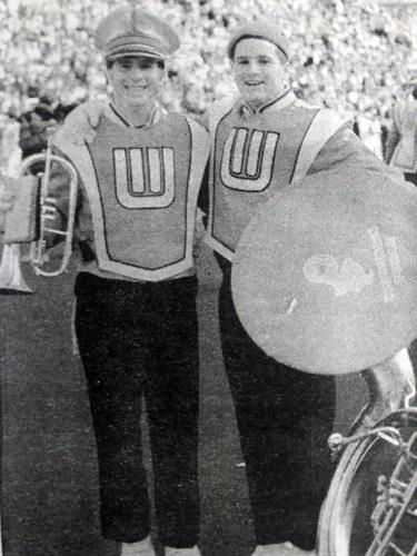 This week in Columbus history