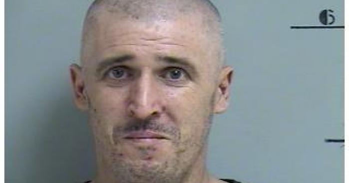 Theft of copper from Grede leads to Reedsburg man's arrest