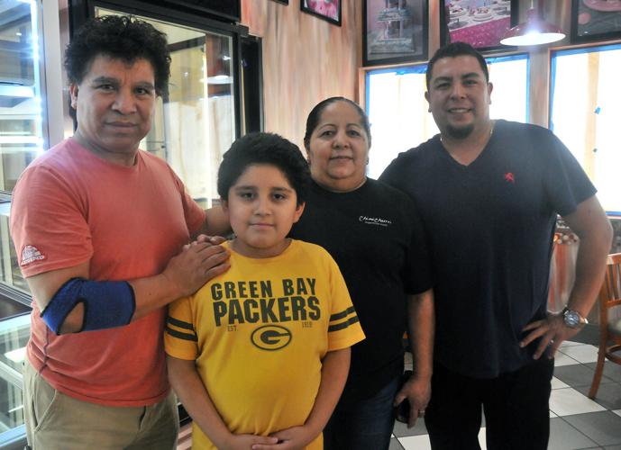 Jose's expands with Baraboo bakery
