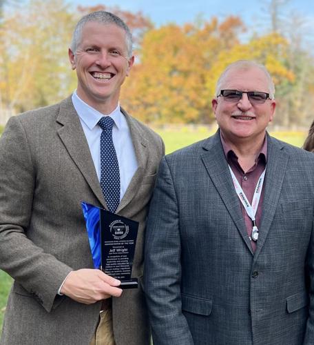 jeff wright superintendent