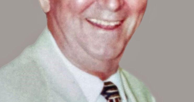 Michael Joseph Kinney