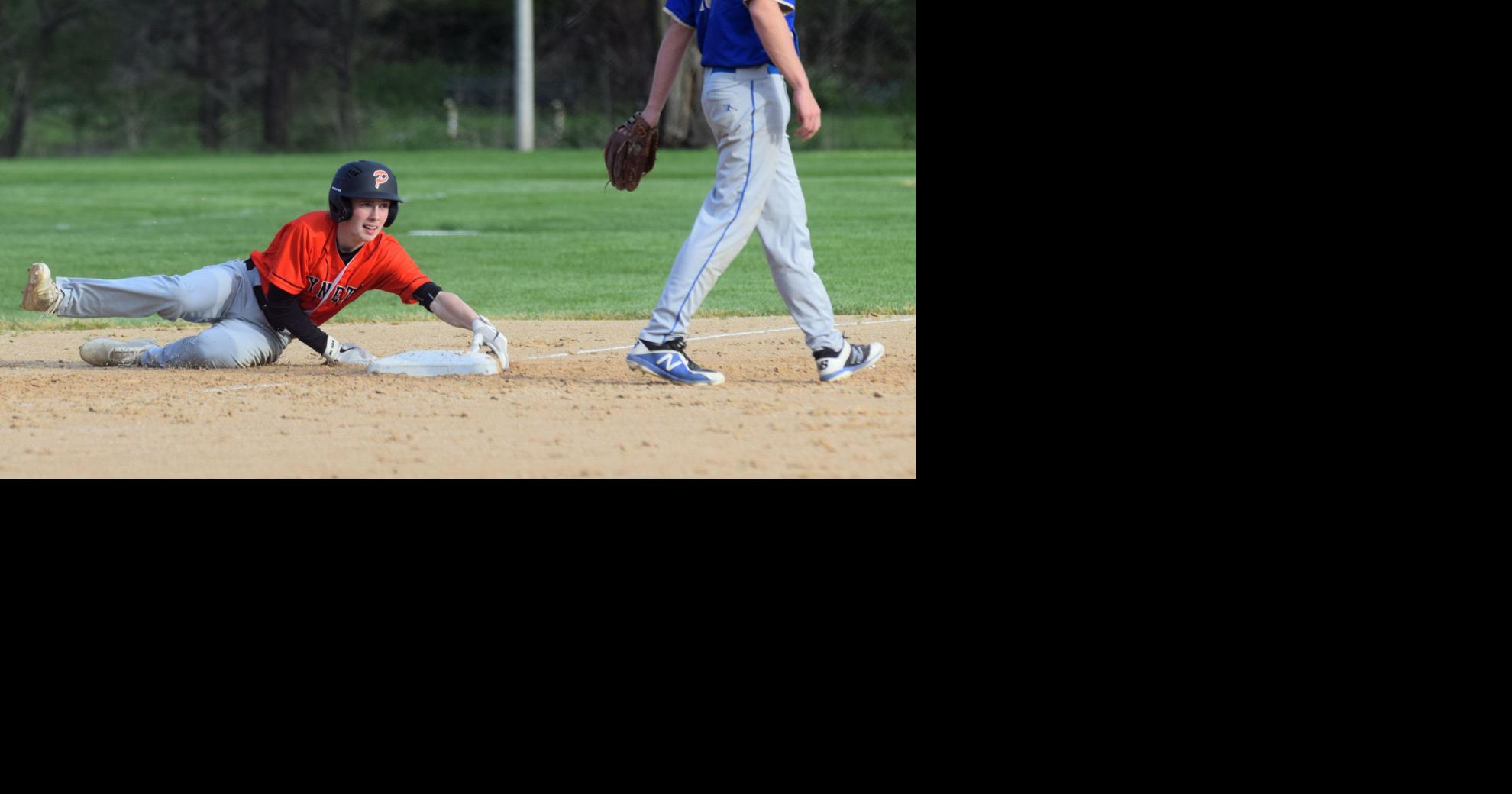 PREP BASEBALL: Poynette pair, Lodi trio lead area selections on All ...