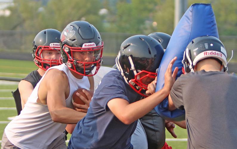How anchors in the trenches have Fall River/Rio football envisioning ...