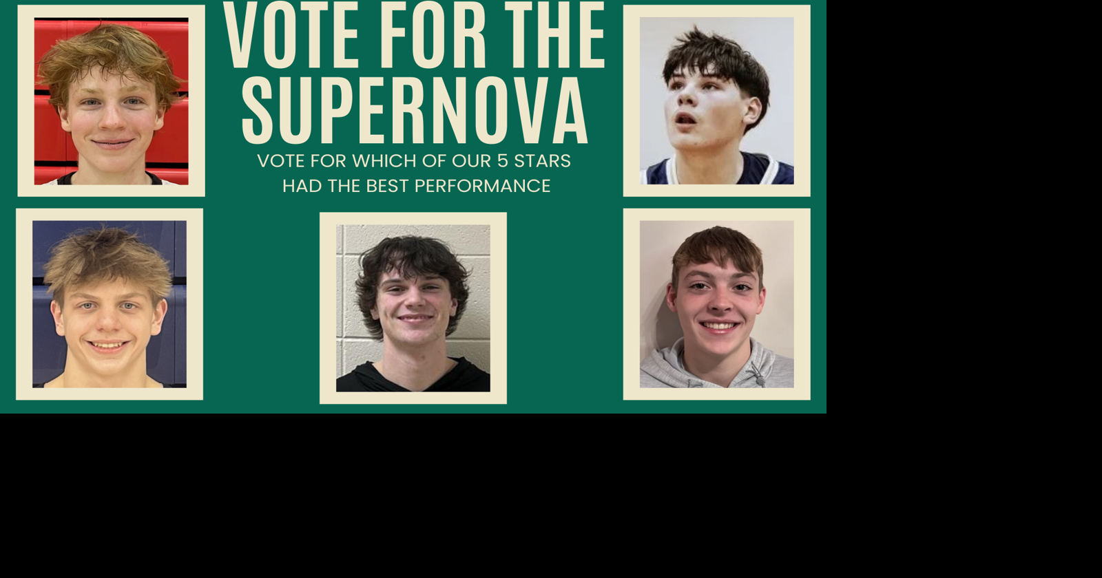 5 high school boys basketball stars: Jan. 6 edition