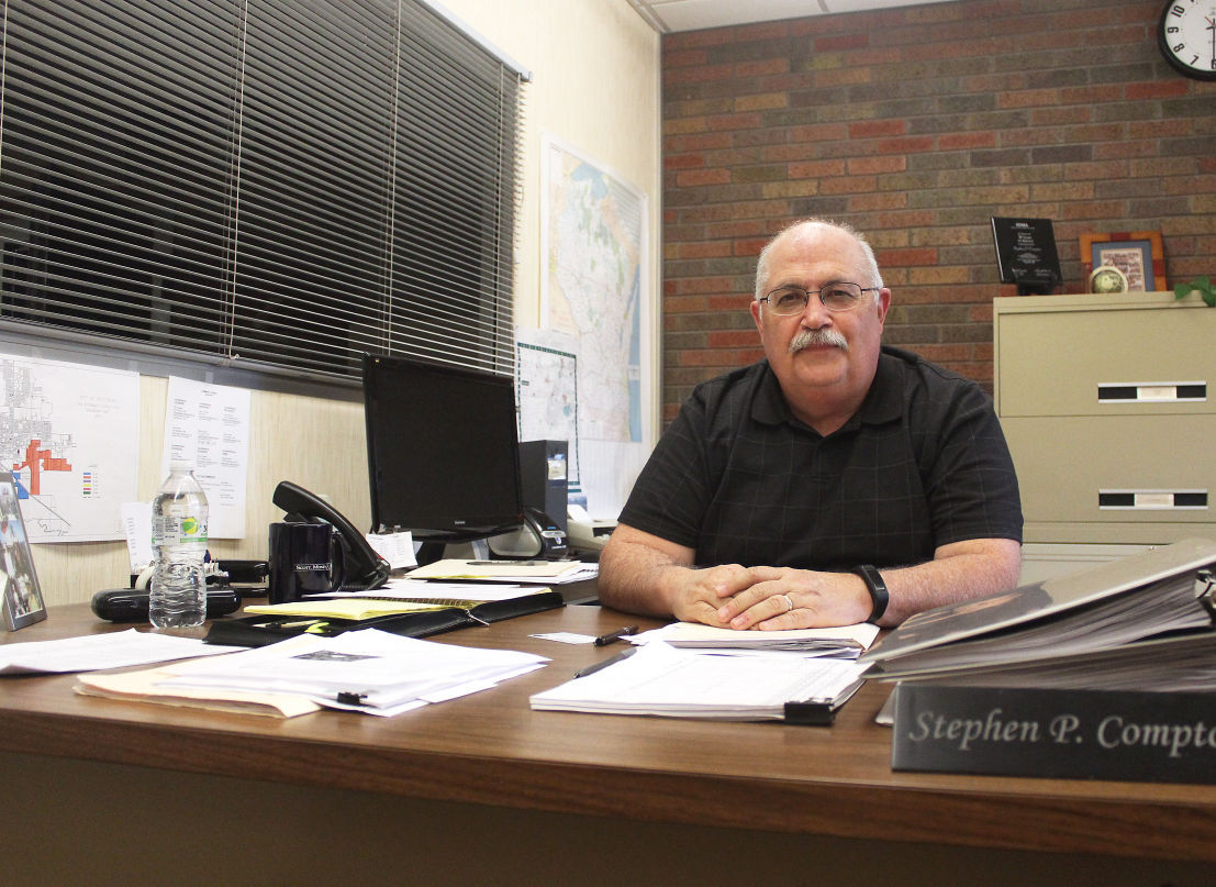 Longtime leader joins City of Reedsburg