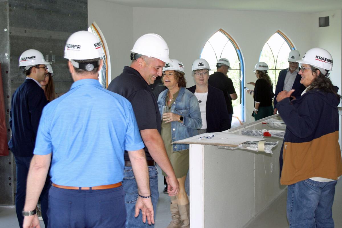 Castle-themed Dellshire Resort coming to Dells next year