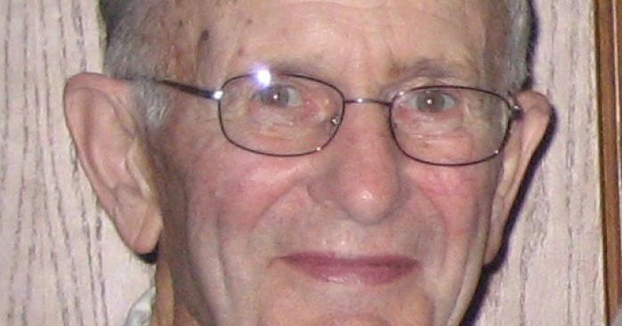 George Fredrick Gmeinder