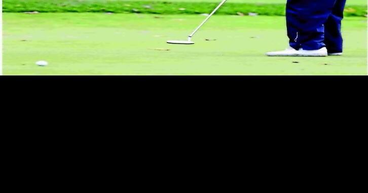 SHORT GAME GOES VERY LONG WAY