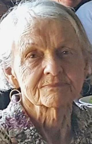 Mary Lou Gavin