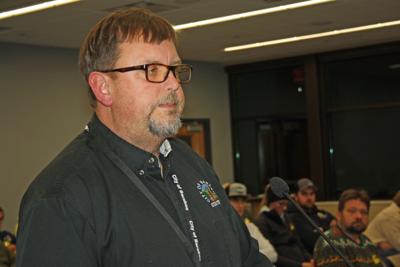 Baraboo opts out of PFAs settlement