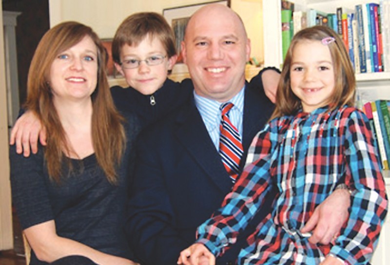 Cheek takes over at Wayland