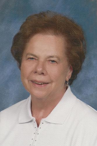 Doris E. Schultz