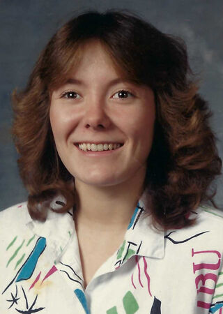 Michelle "Mimi" Powell-Johnson