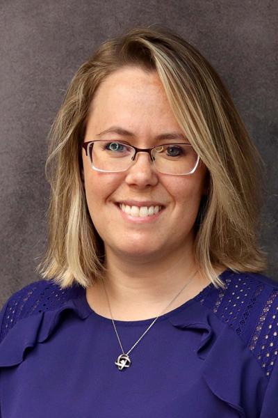 Nutall named Mile Bluff Medical Center Foundation director