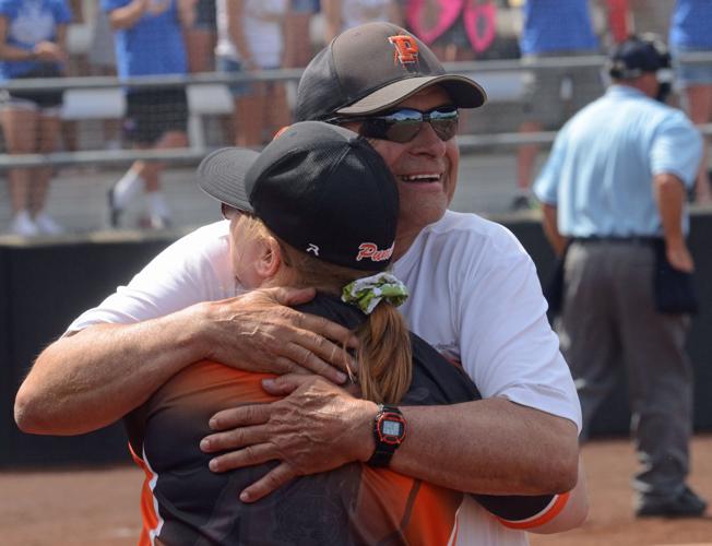 11. Bob Tomlinson ends illustrious 41-year career leading Poynette softball