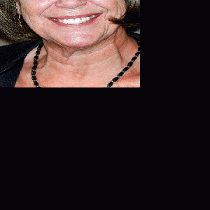 Peggy Joyce Bernhardt