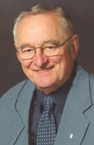 Herbert "Herb" Harlan Messer