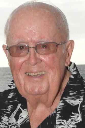 Tierney, William J. "Bill"