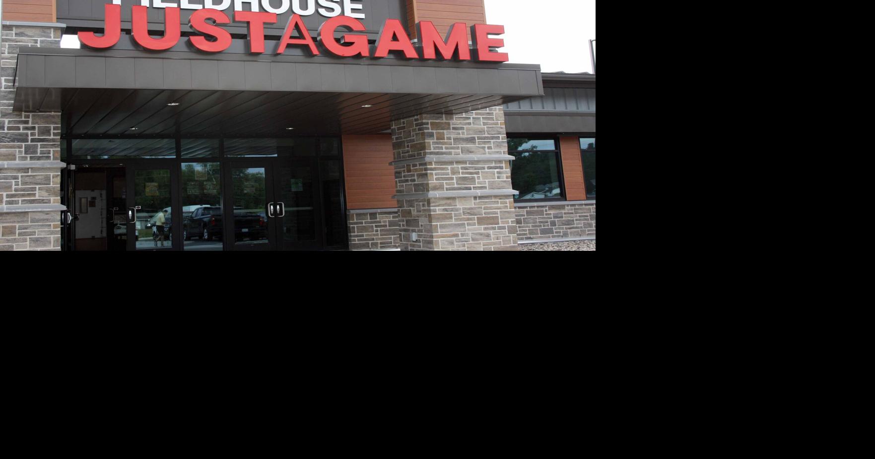 GALLERY - Reedsburg Just-A-Game Fieldhouse