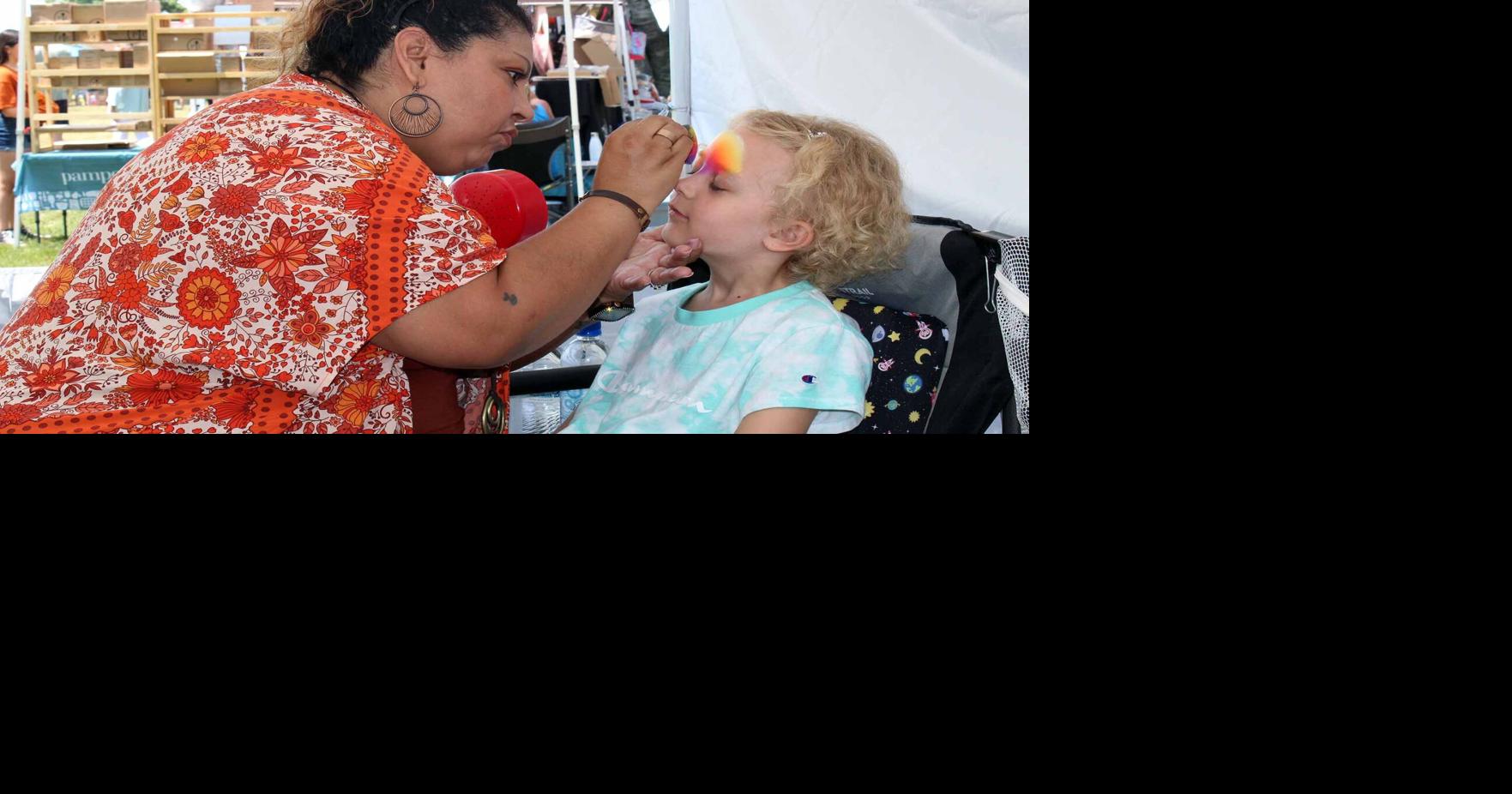 Best Dam Fest brings people out in Beaver Dam once again