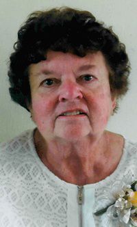 Sharon Wilkinson, 71, North Freedom