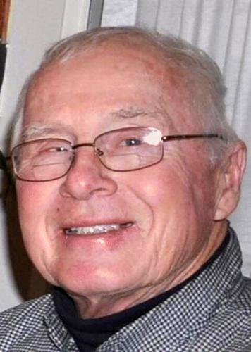 Sylvester David Chickering