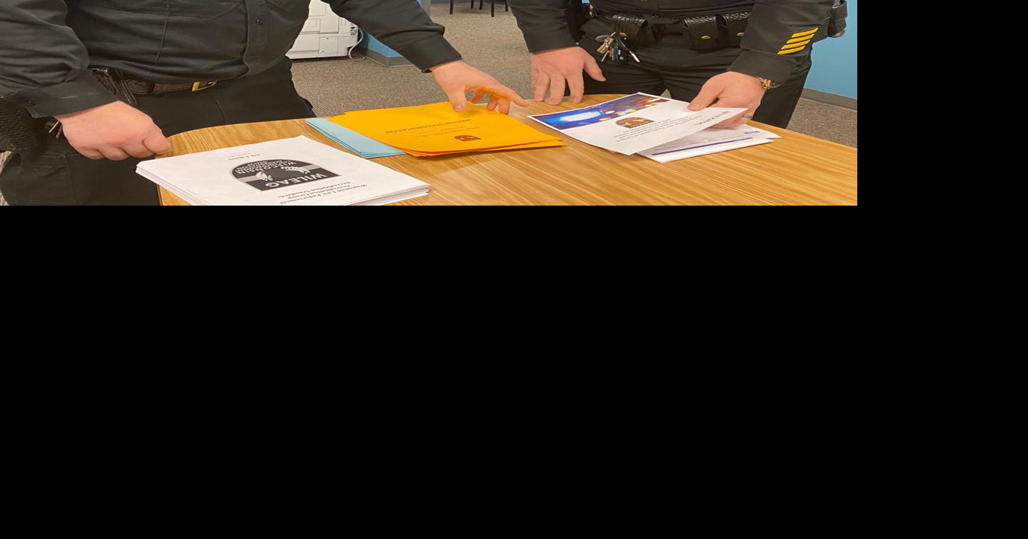 Dodge County Sheriff’s Office pursues accreditation
