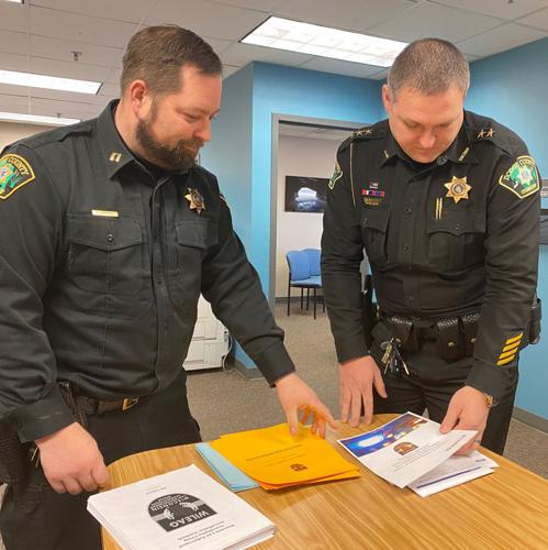 Dodge County Sheriff’s Office pursues accreditation