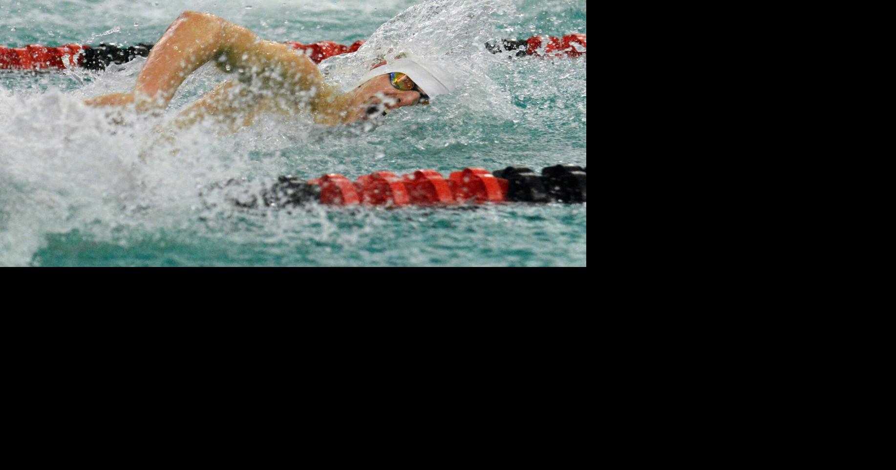 Eagles' Ethan Goodman captures first state medals