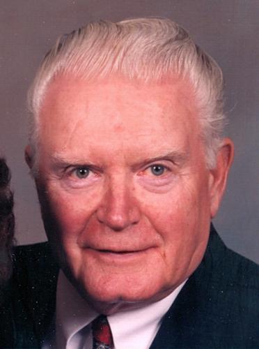 Donald J. Roche