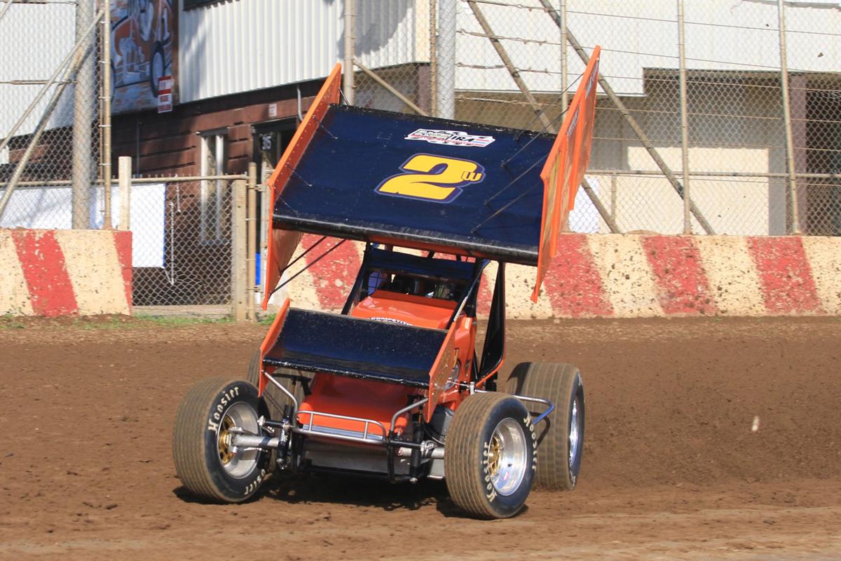 AUTO RACING: BD's Scott Neitzel is a racing lifer