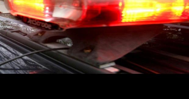 Merrimac campground fire destroys vehicles