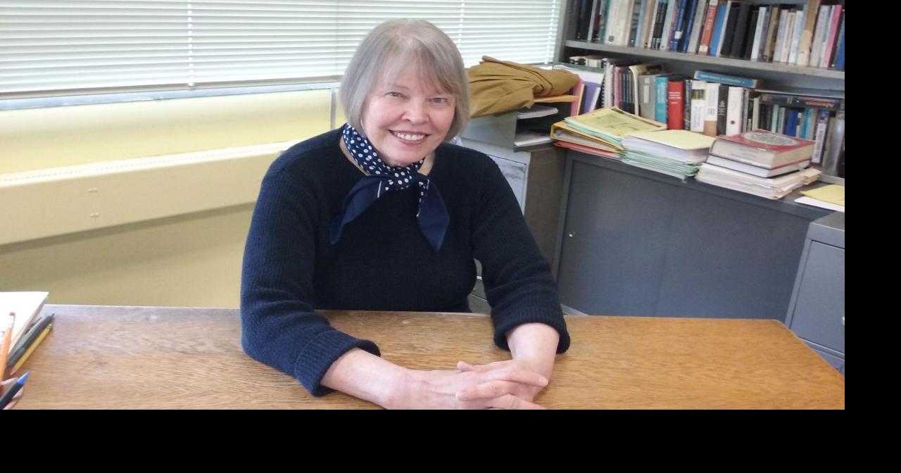 BDHS teacher retiring after 47 years
