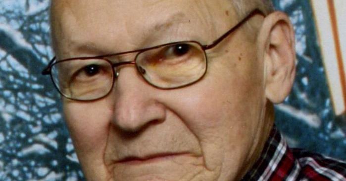 Bruce M. Walker