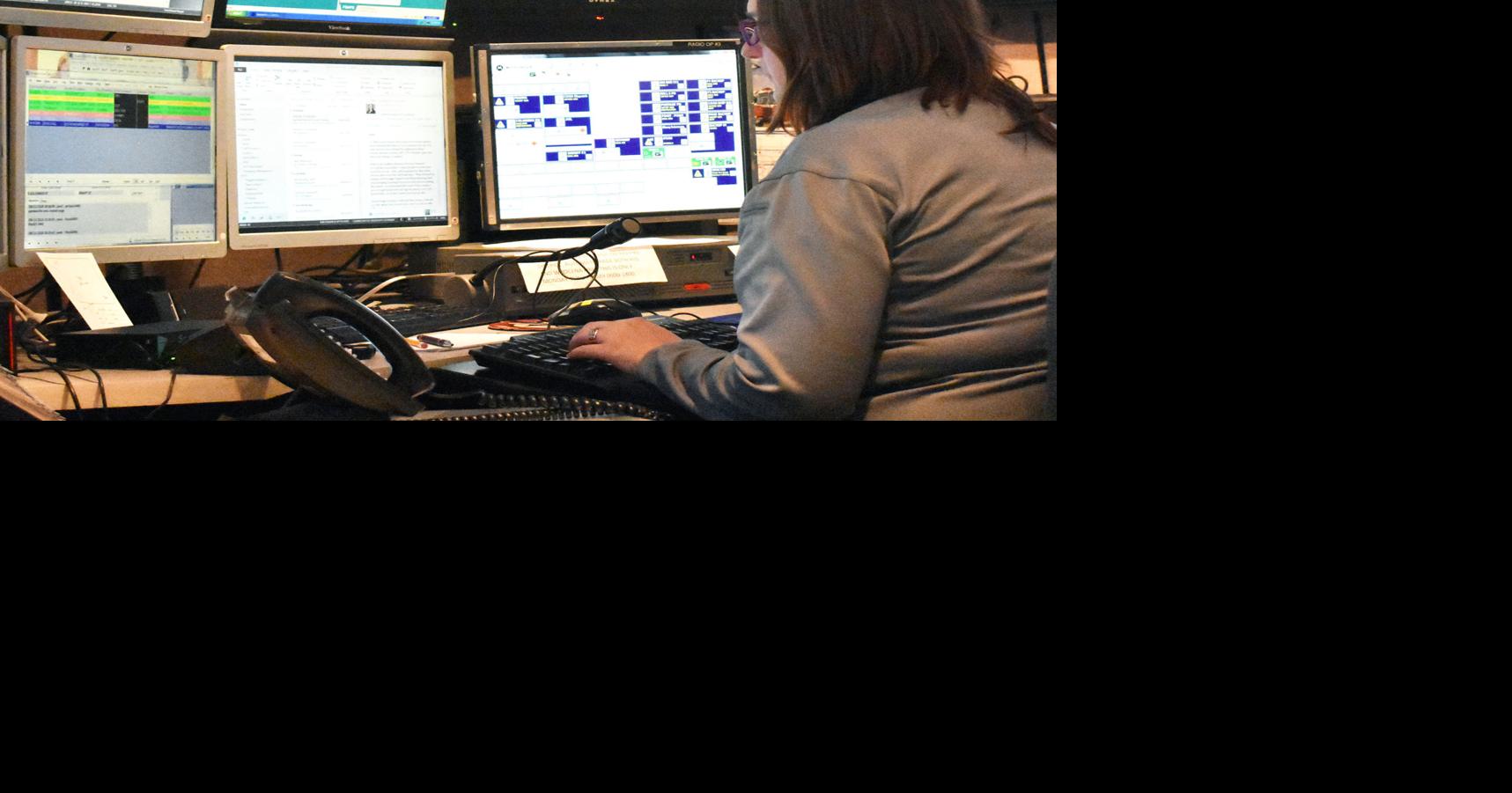 Columbia County Sheriff seeks improved radio system, scrambled ...