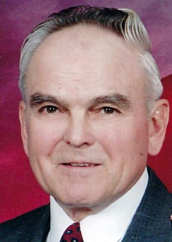 Werner Emil Herman Steinbach