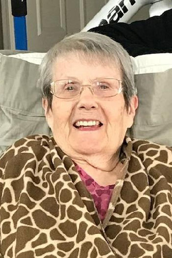 Gobeli, Agnes D.
