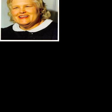 Kathleen "Kay" Lapp James