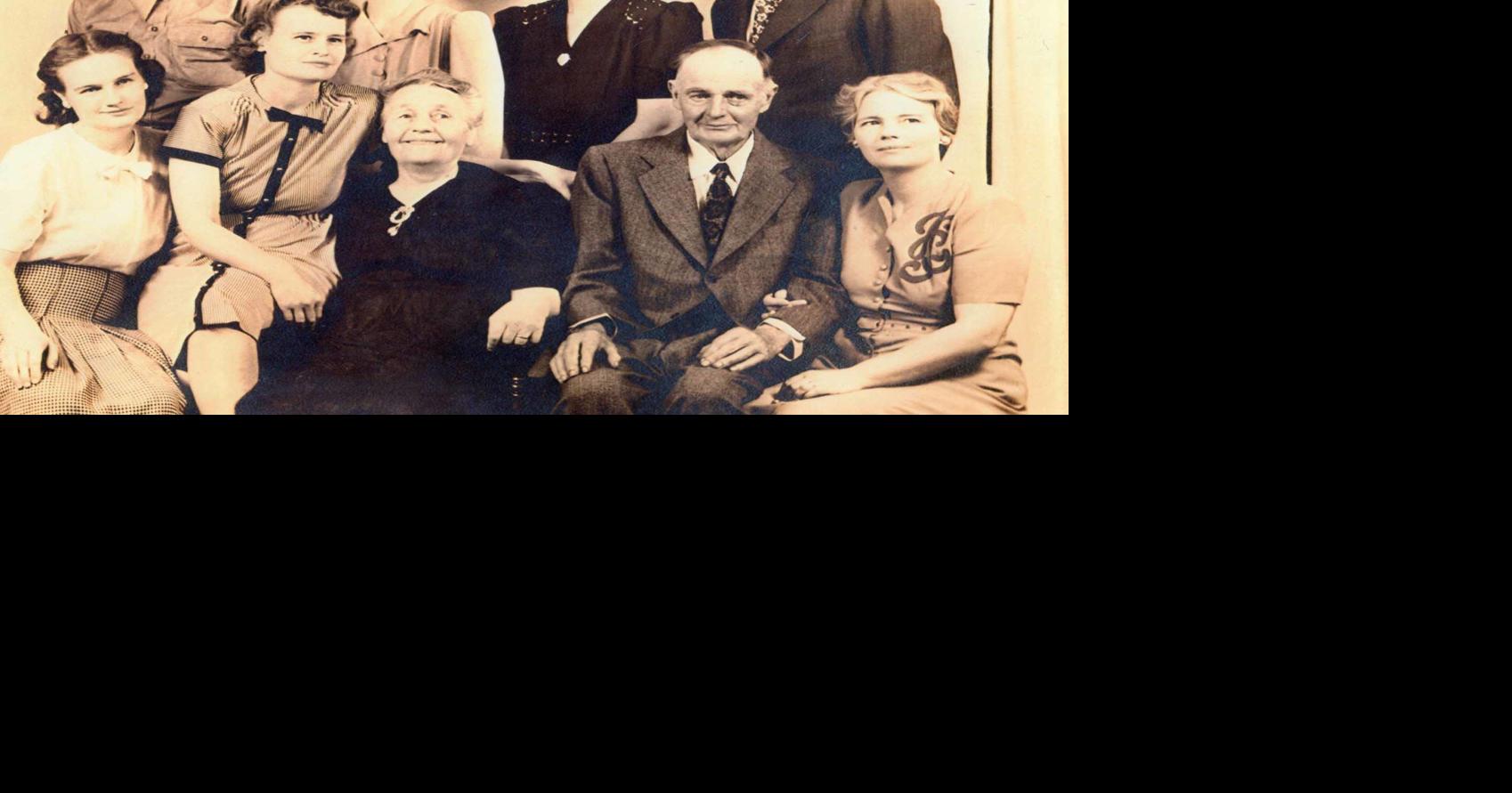 HISTORY COLUMN: Ellison family left mark in Dells, Juneau County area