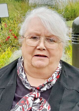 Corrine Ann Christman