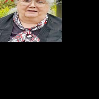 Corrine Ann Christman