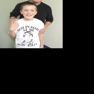 ‘Somebody you wanted to cheer for’ -- Ryan Foley was one of the best ...