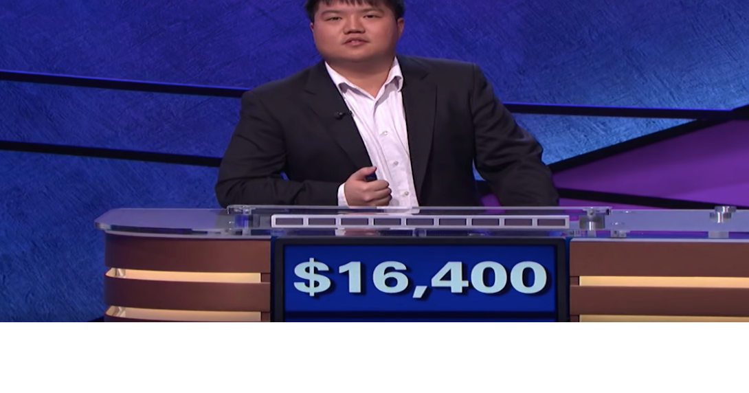#19. Arthur Chu