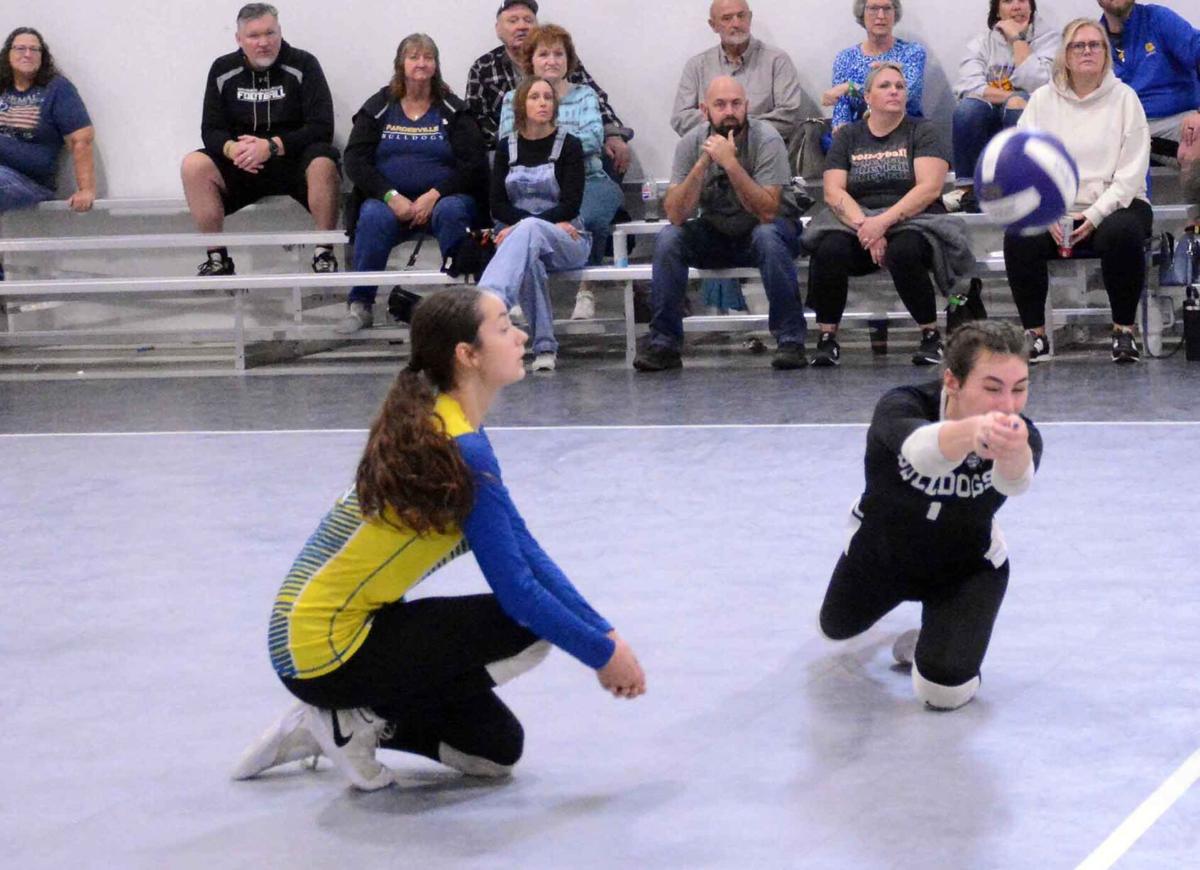 bryce johnson strongman