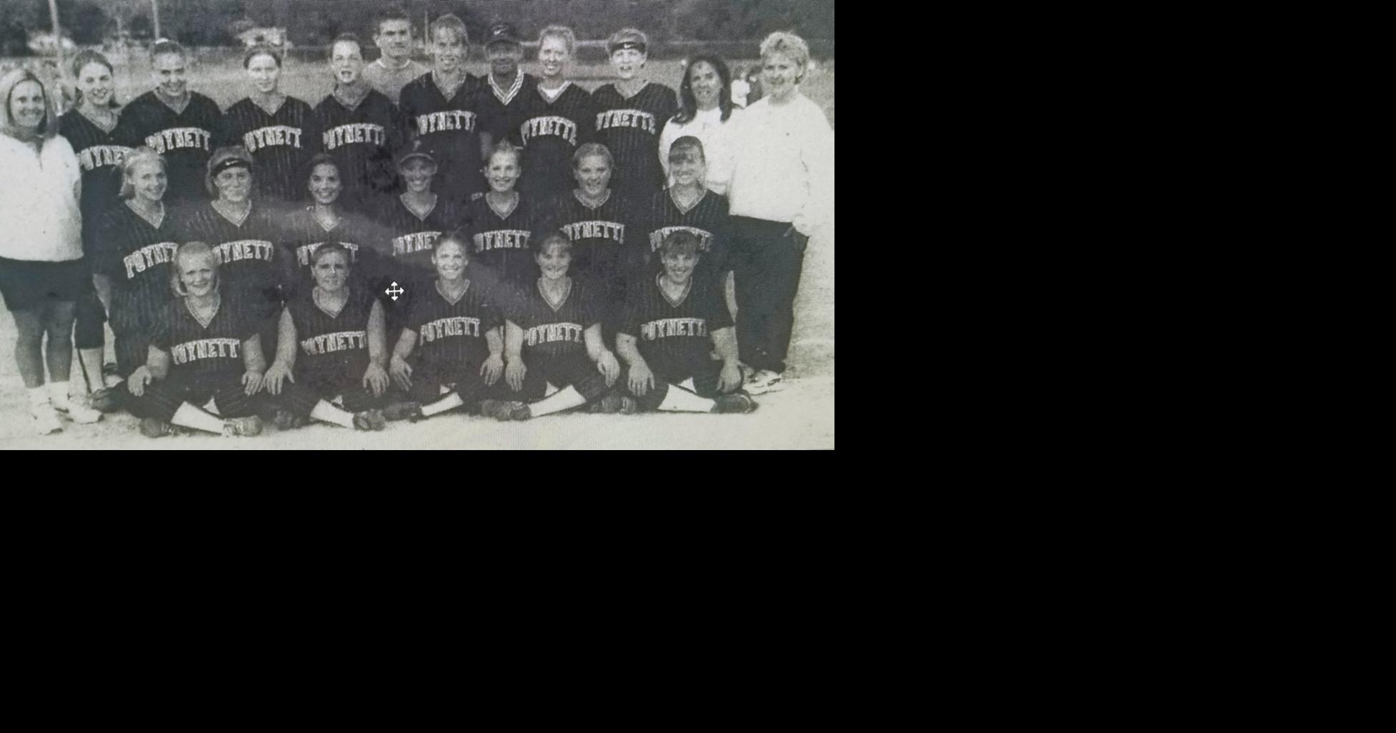 THIS DAY IN SPORTS HISTORY: Poynette softball earns its first trip to ...