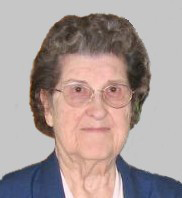 Dorothy Ann Cottrell