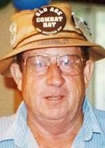 Charles A. "Charlie" Jones