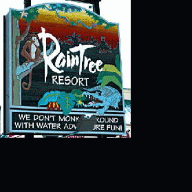 Laskaris Buys Raintree