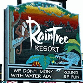 Laskaris Buys Raintree Laskaris Buys Raintree