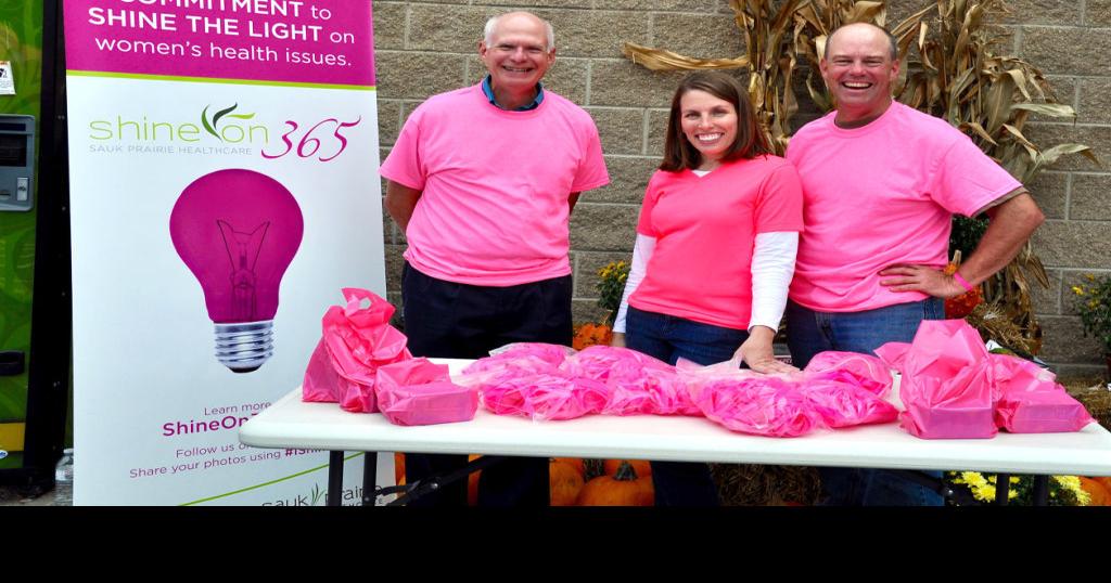 Hospital offers walk-in mammograms